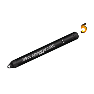 Solinst 3001 Levelogger 5 LTC (Level Temperature Conductivity) - HydroTerra