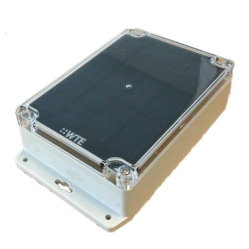 Stygo 3 - Groundwater Satellite Solar Powered IoT Sensor Hub with ...