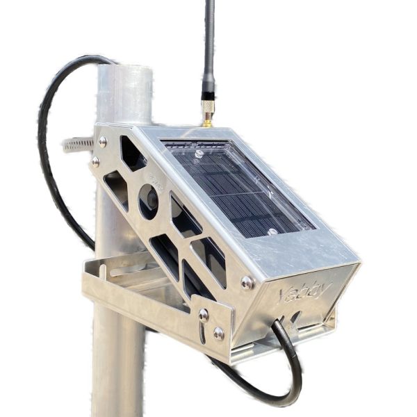 Stygo 3 - Groundwater Satellite Solar Powered IoT Sensor Hub with ...