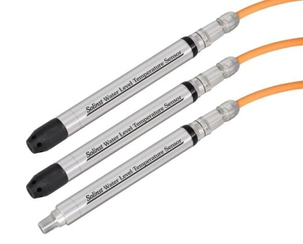 Solinst 301 Water Level Temperature Sensor - HydroTerra