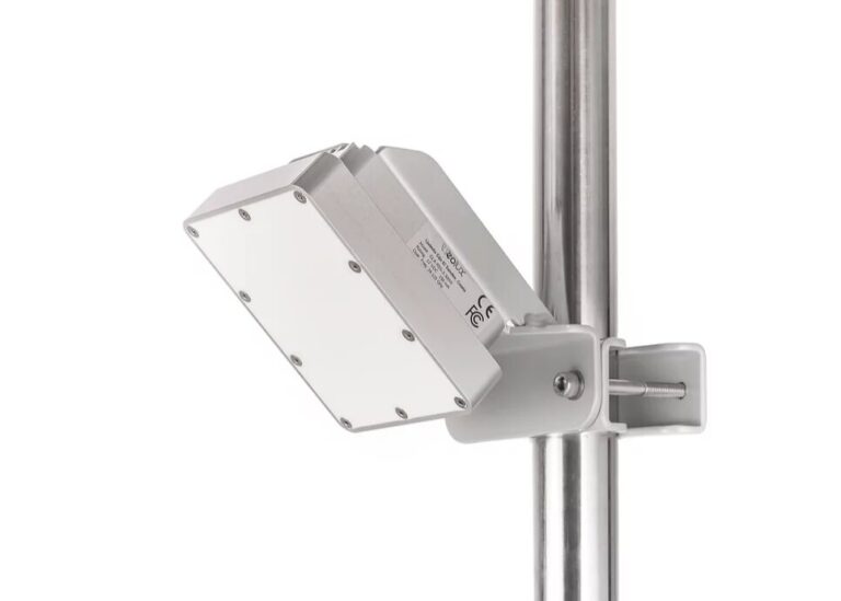 Geolux RSS-2-300W Surface Velocity Radar - HydroTerra