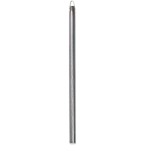 Stainless Steel Bailer (45mm OD) - HydroTerra