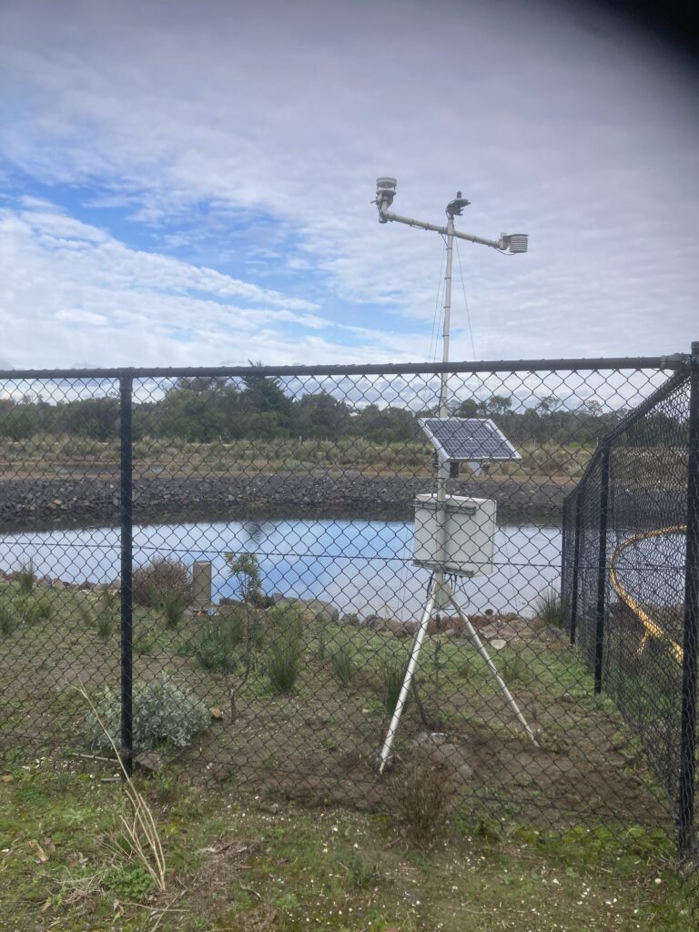 Case Study - The Point - Surface Water Quality and Real Time Telemetry ...
